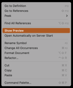 How To Set Up Visual Studio Code For Web Development