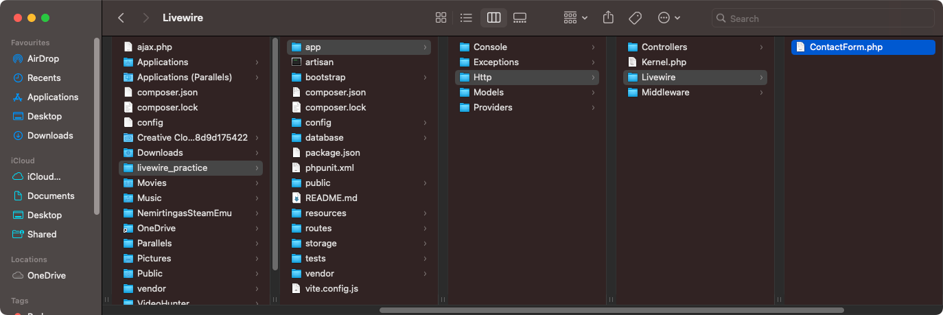 Adding Form Validation And Displaying Error And Success Messages 2177