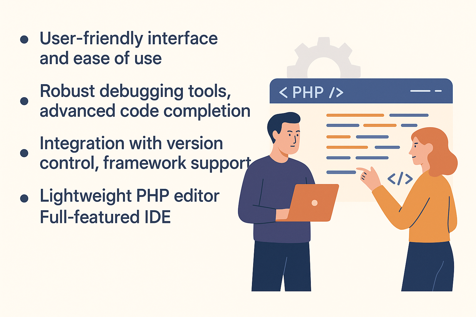 The Best PHP Editors And IDEs: How To Choose The Right One For You